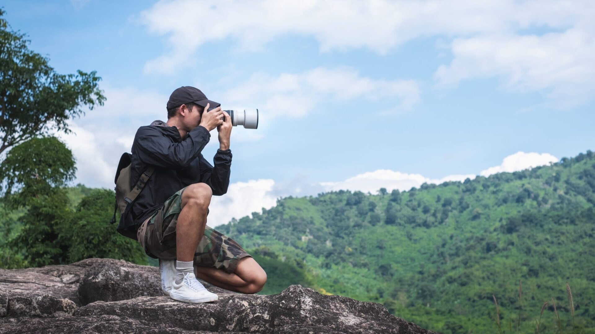 The Photographer’s Eye: Developing Creativity in a World Overflowing ...